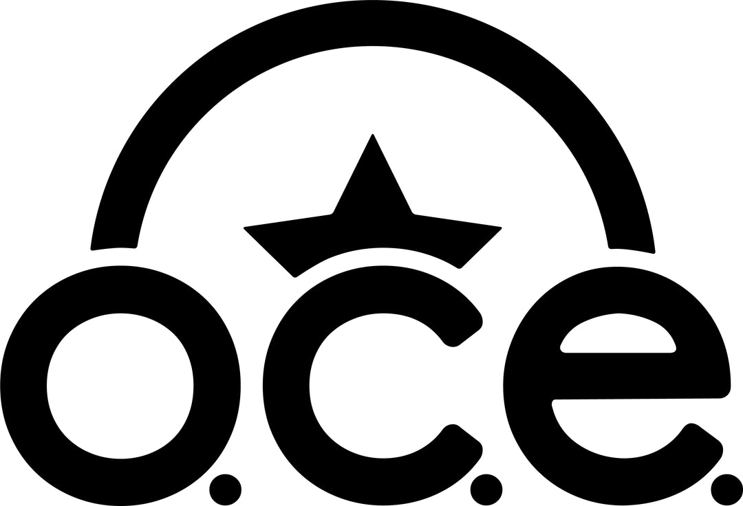 Overdrives – O.C.E. Pedals